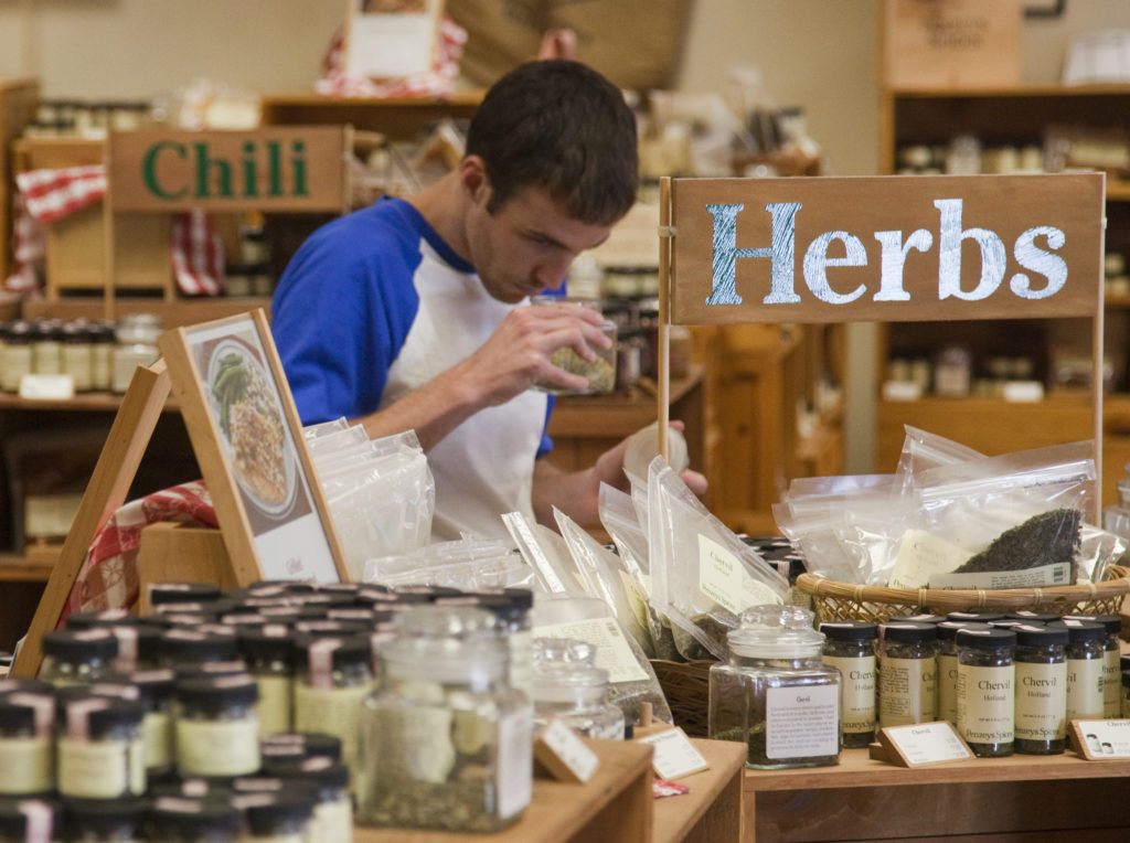 Worth the trip: Penzeys Spices | News, Sports, Jobs - Lawrence Journal ...